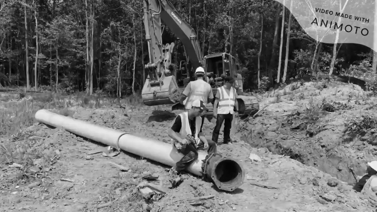 Nixon PreCon LLC is now GREEN BRIDGE UTILITY - YouTube