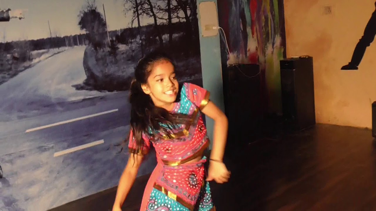 BOLLYWOOD DANCE CHOREOGRAPHY | AA RE PRITAM PYAARE | REAL KING DANCE ...