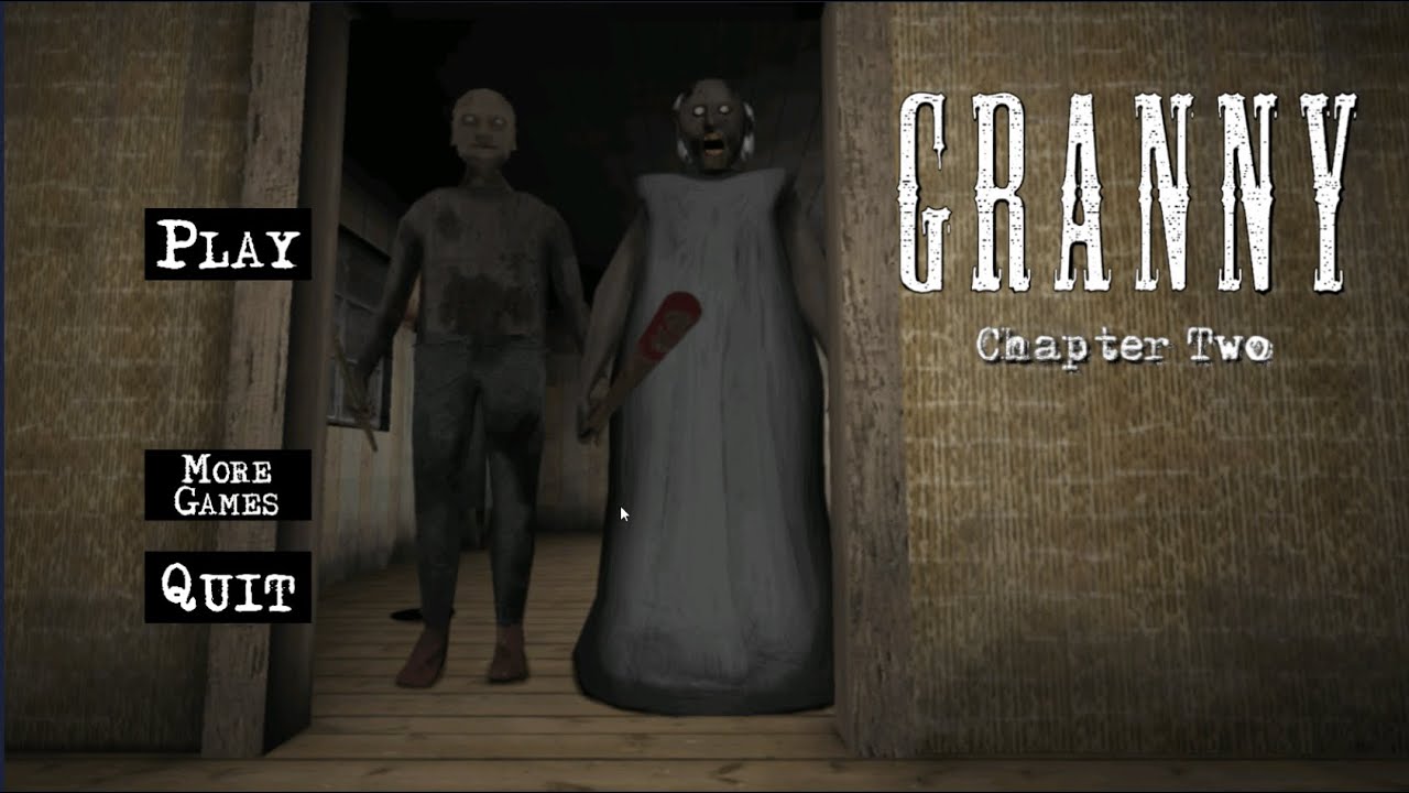 Granny1 Live Gaming | Grany2 Gameplay live | HORROR ESCAPE #granny1 # ...