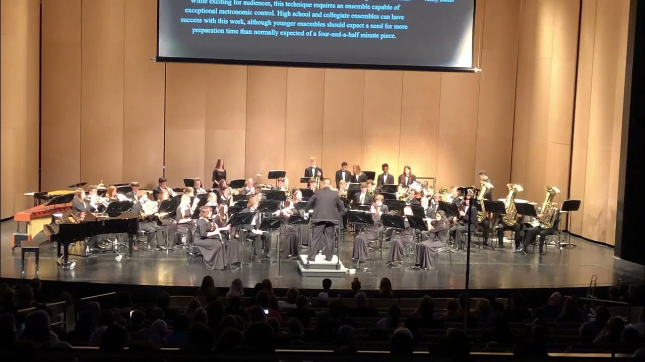 Overture to “Candide”. Leonard Bernstein. - YouTube