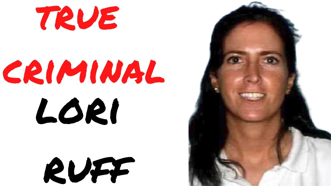 True Criminal - Lori Ruff | ASMR - YouTube