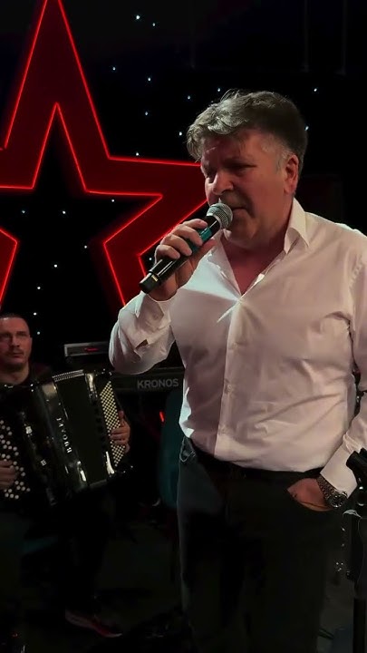 Evo jesen stigla - YouTube