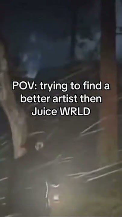 Juice Wrld Fans Can Relate ๐ง๐ Lljw Youtube