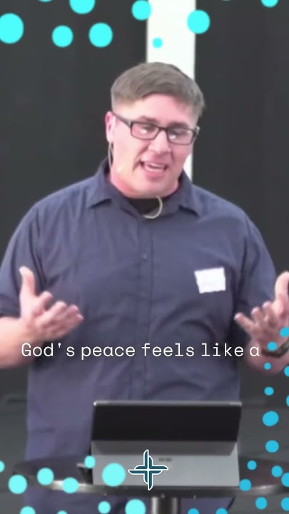 How do you find peace in the midst of all the chaos? #peace # ...