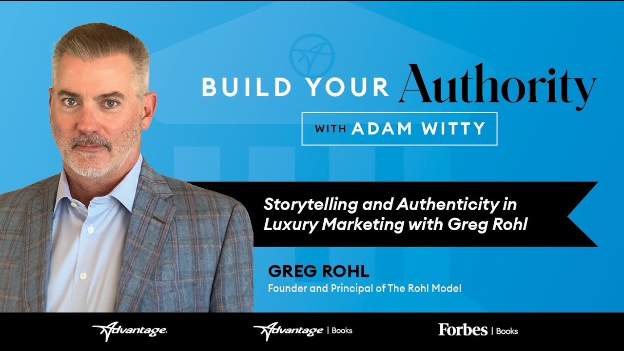 STOP Losing Sales with Inauthentic Marketing Strategies - YouTube