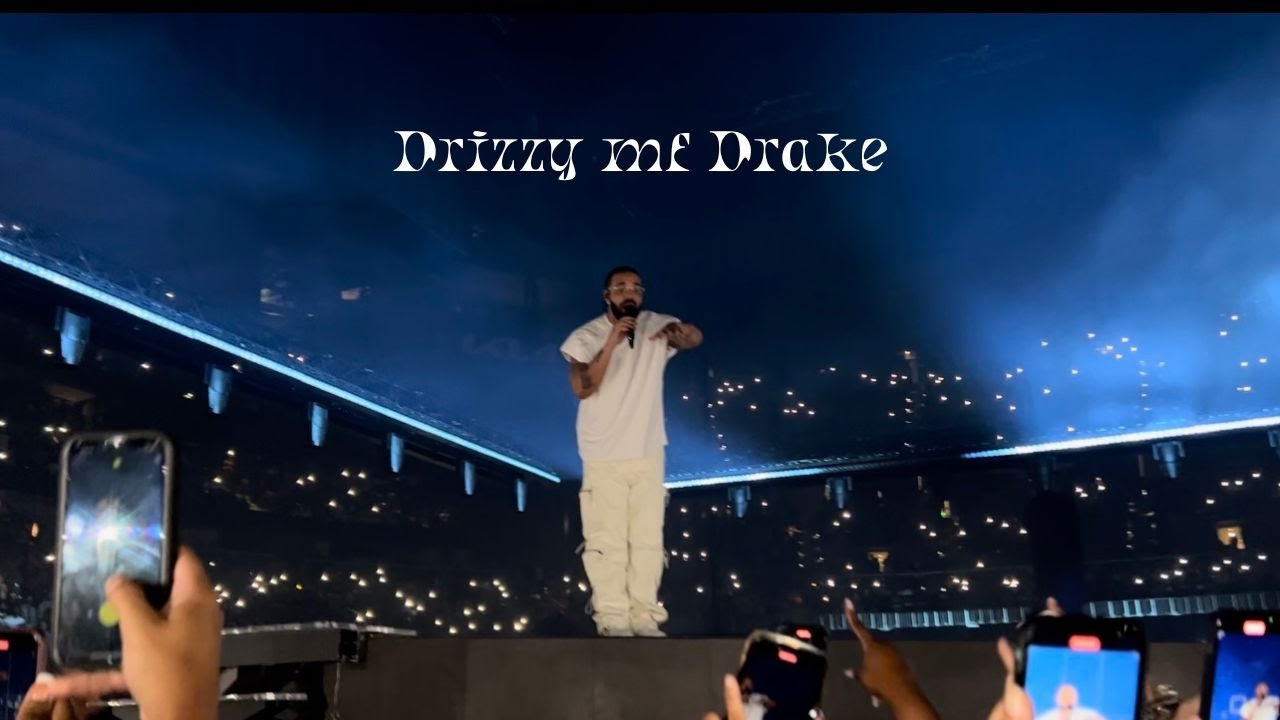IAAB: DRAKE DID WHAT?!?! PART 1 - YouTube