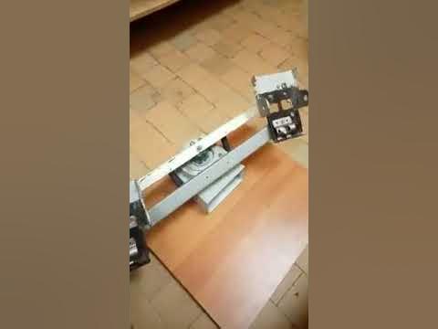 Педали для авиасимулятора | педали для авиасимулятора своими руками ...