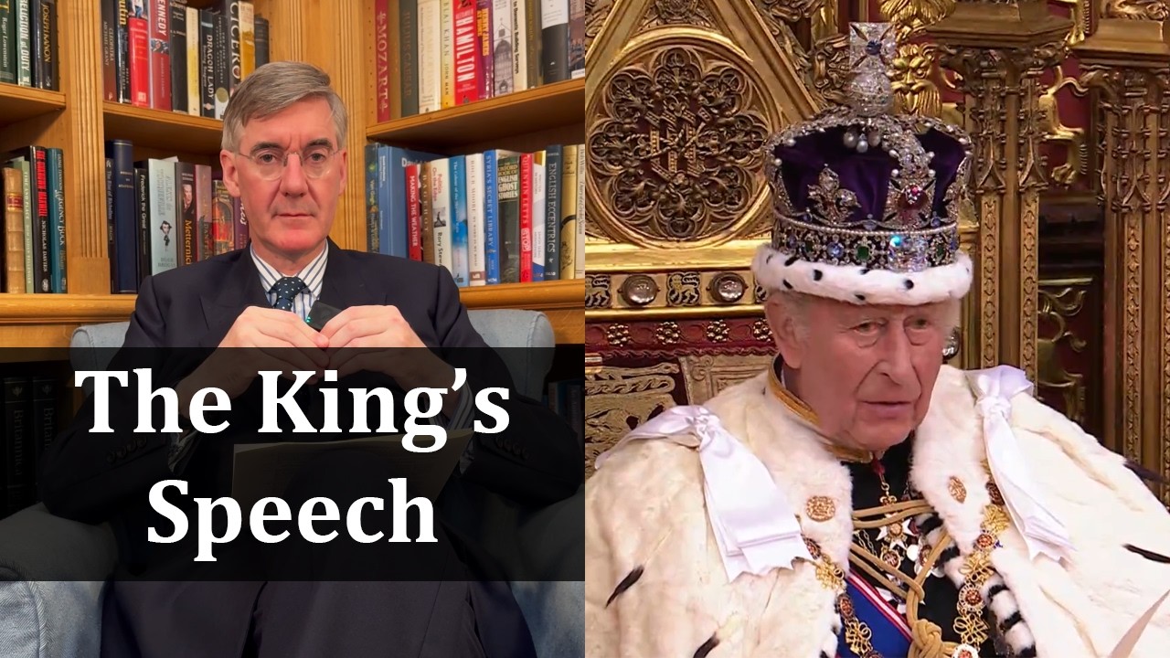 The King’s Speech - YouTube