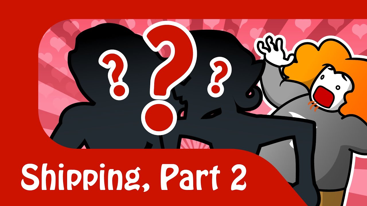 Shipping, Part 2: The World's Weirdest Ship (and why you should ship it ...