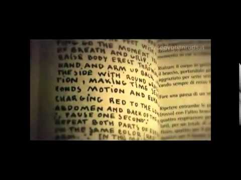 Egyptian Healing Rods - YouTube