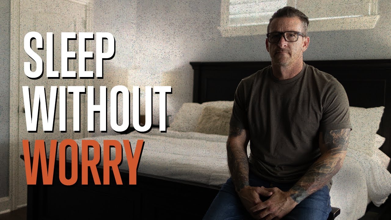 Nighttime Ready with Clint Emerson - YouTube