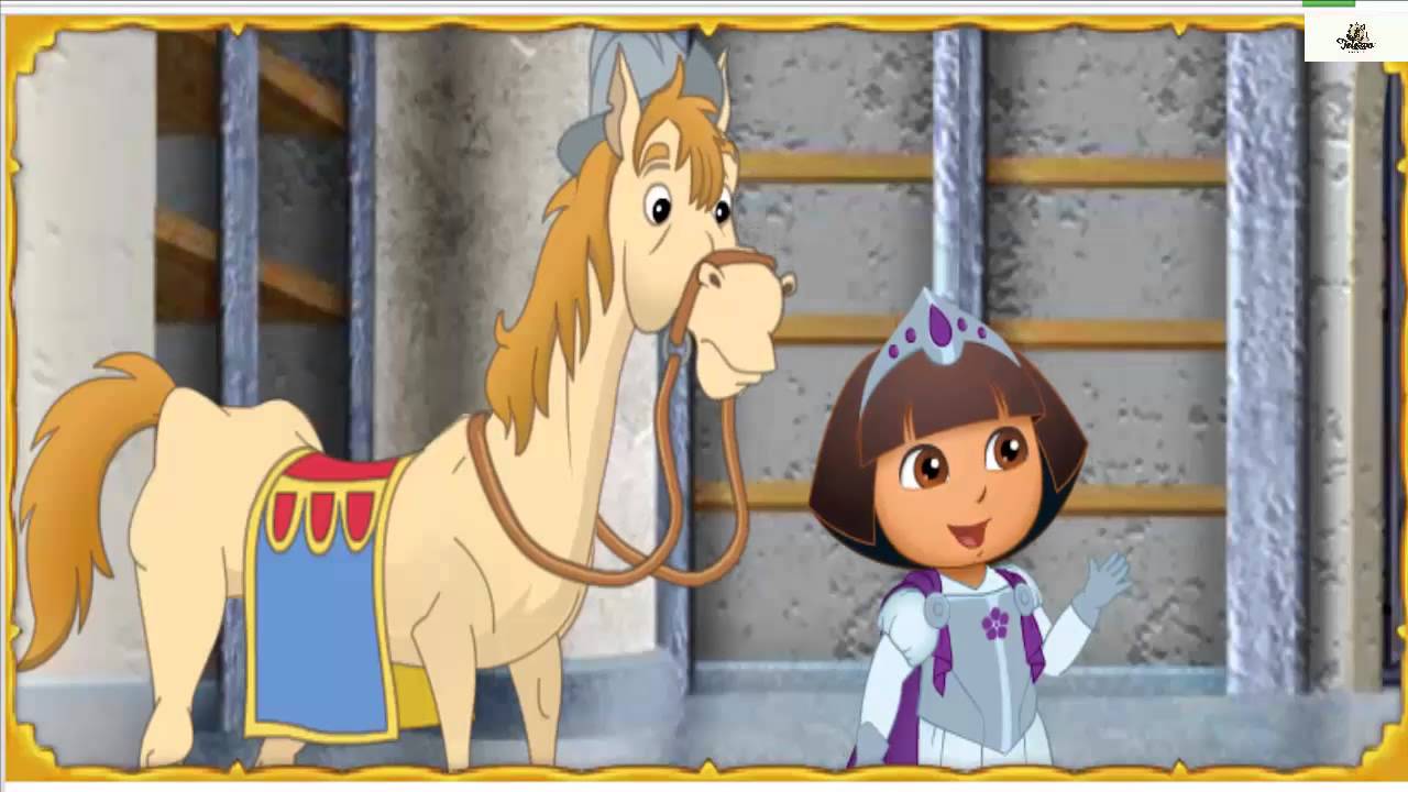 Dora the explorer - Dora The Explorer Episodes For Children In English ...