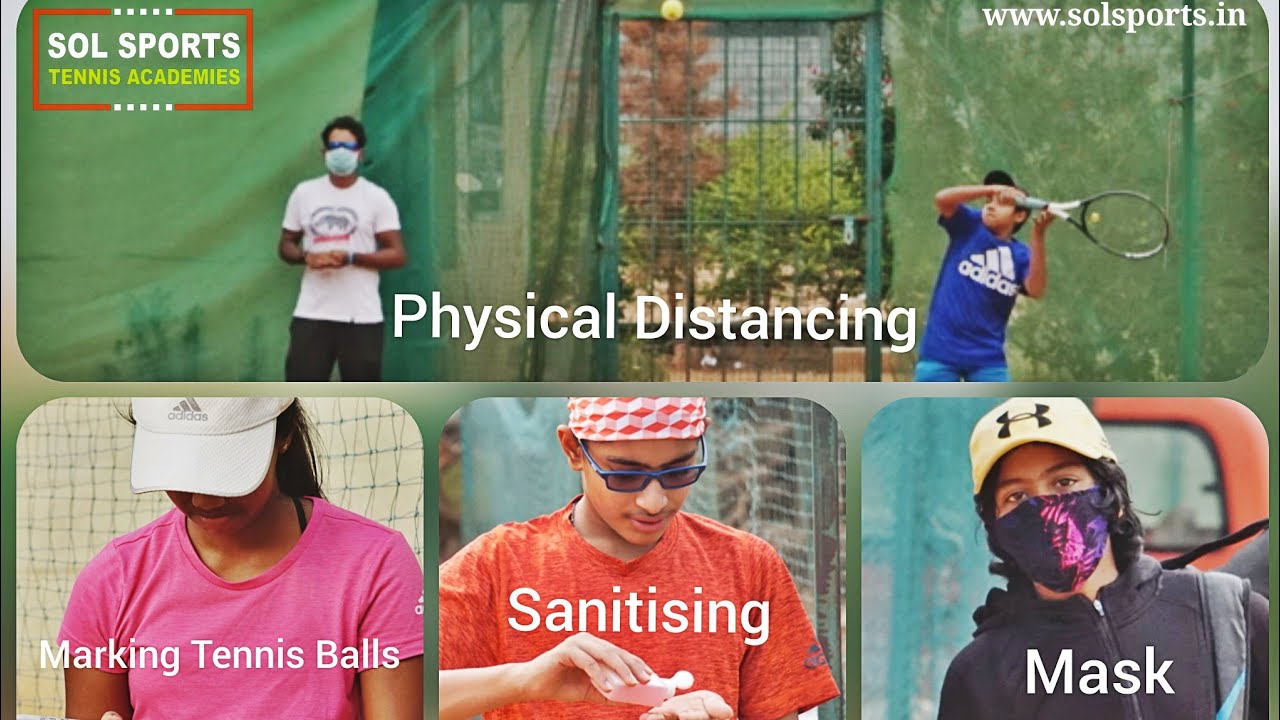 Covid-19 Checklist - YouTube