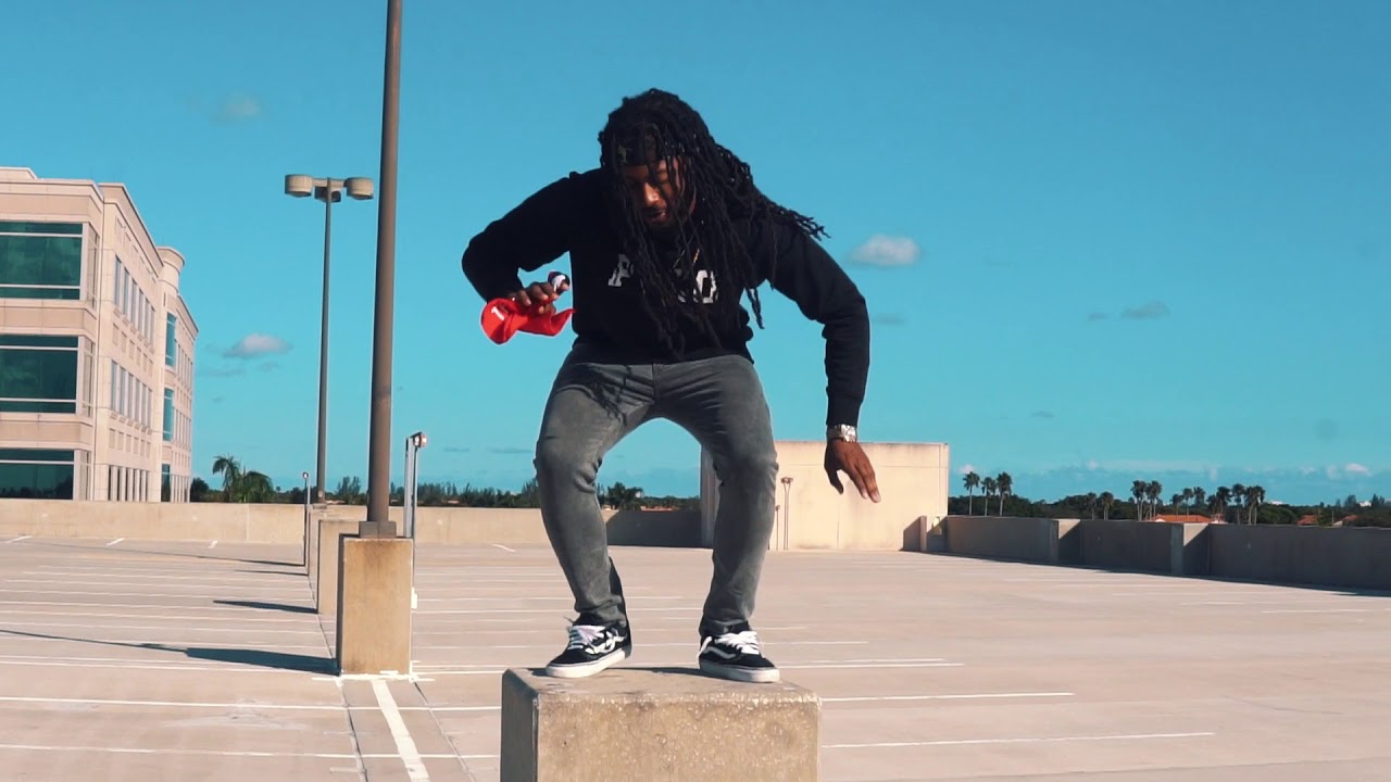 The Fatha - All "Go Down" (Official Music Video) "2018 Soca" [HD] - YouTube