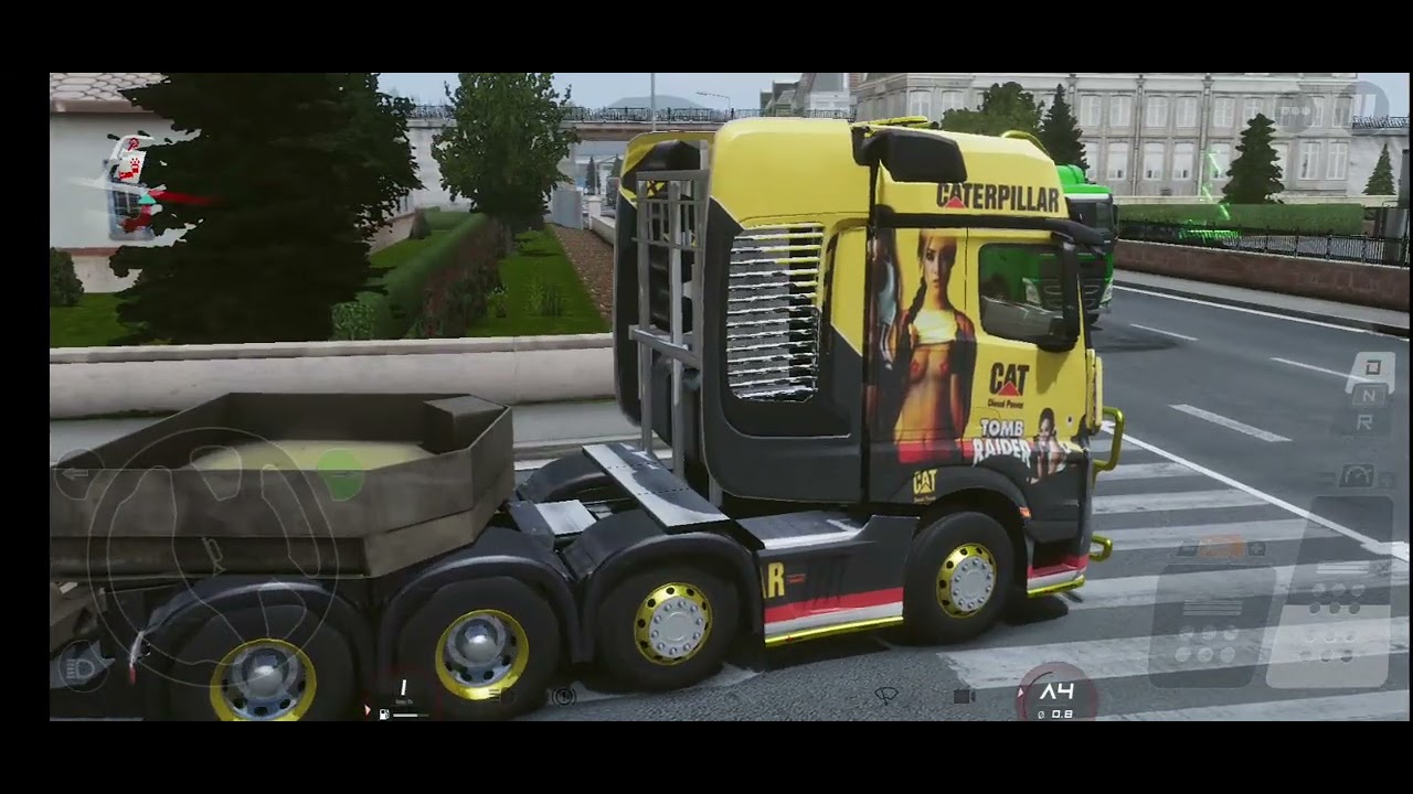 heavy generator 2 numburg - YouTube