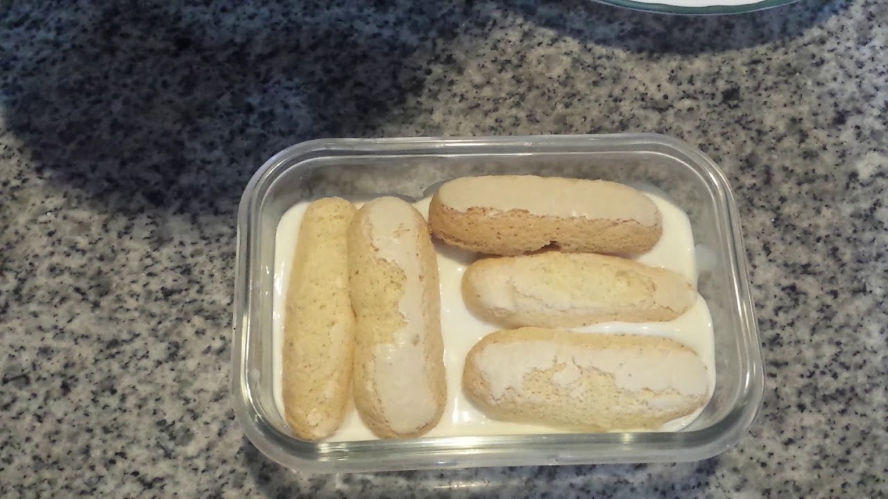 Refrigerated Cake(BROAS) - YouTube