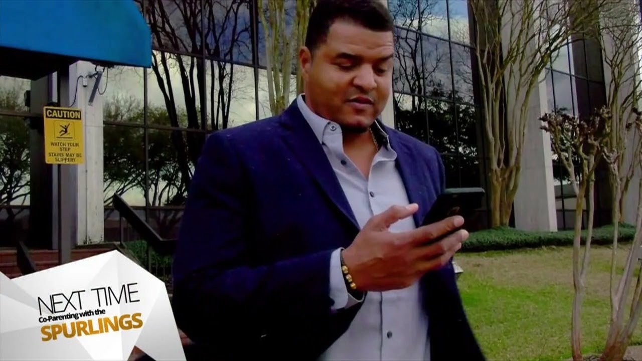 In Conversation With Attorney Dennis Spurling - YouTube