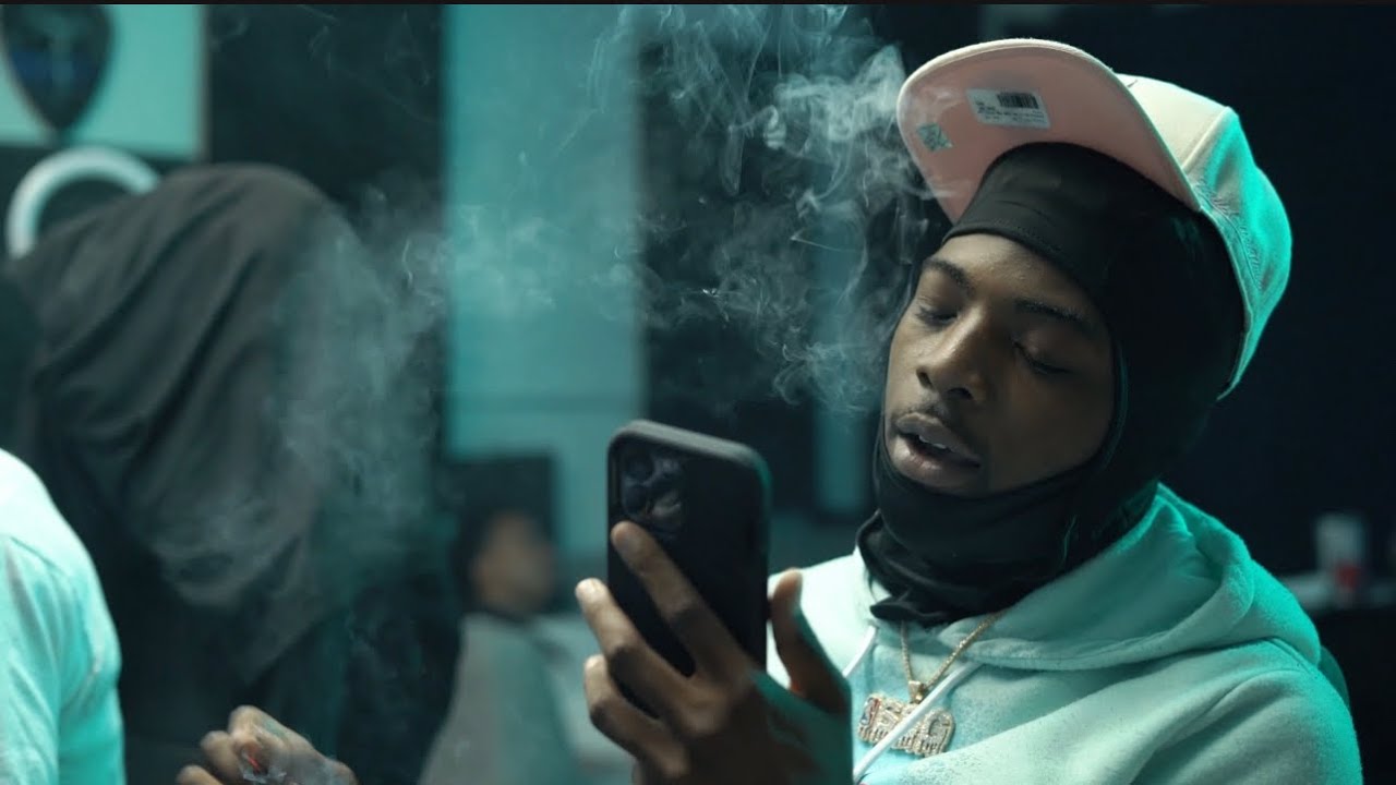 Shootergang VJ - Ain’t Boo (Official Music Video) - YouTube