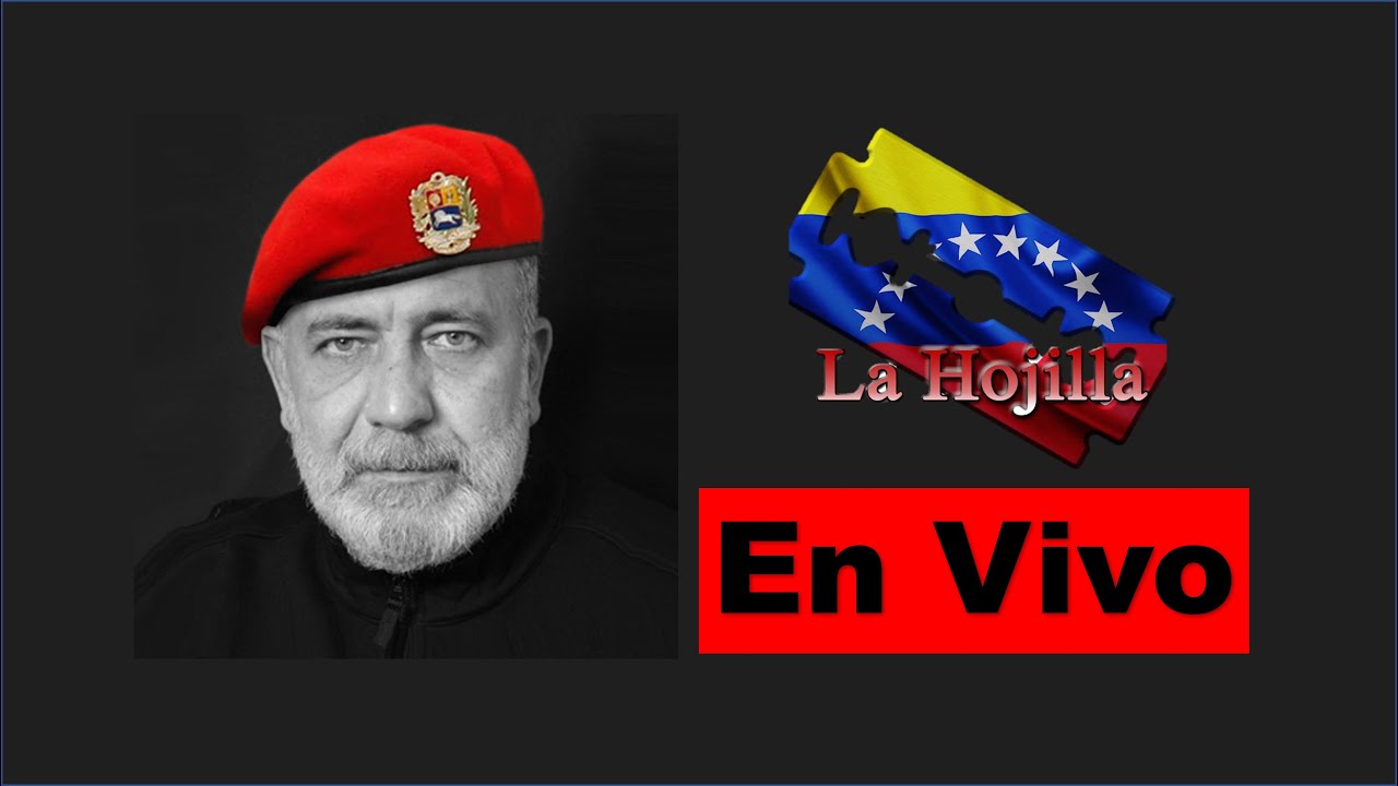 La Hojilla 30/07/2024 En Vivo VTV - YouTube