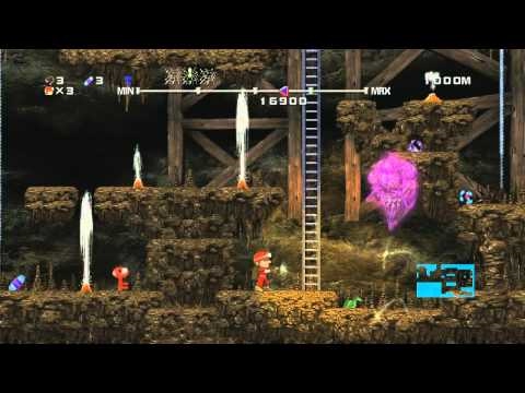 Spelunker HD - Alchetron, The Free Social Encyclopedia