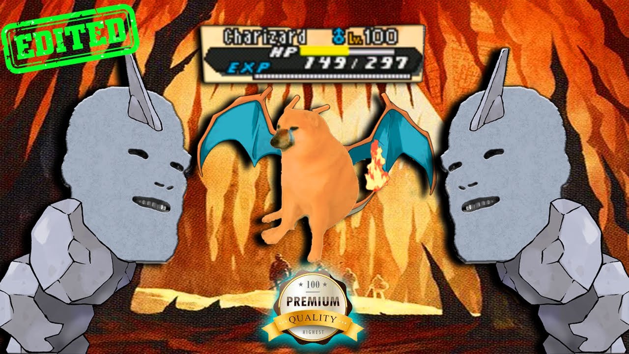 Pokemon Gen 4 Moves Tier List THE PREMIUM: Sneaky Pebble Supremacy ...