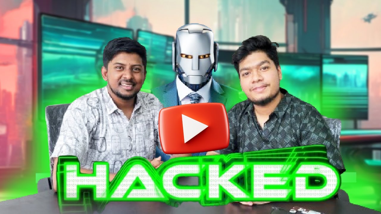 Recover a Hacked YouTube Channel 2024 | কিভাবে চ্যানেল ফিরে পেলাম | Thanks BD Civilian Force ...
