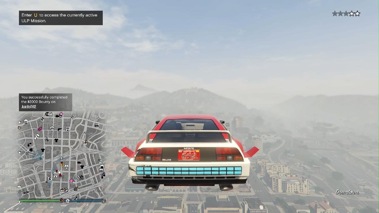 Grand Theft Auto V Winner!!again !!! - YouTube