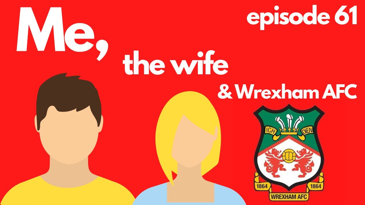 Episode 61 - Super Paul Mullin Is Back! - YouTube