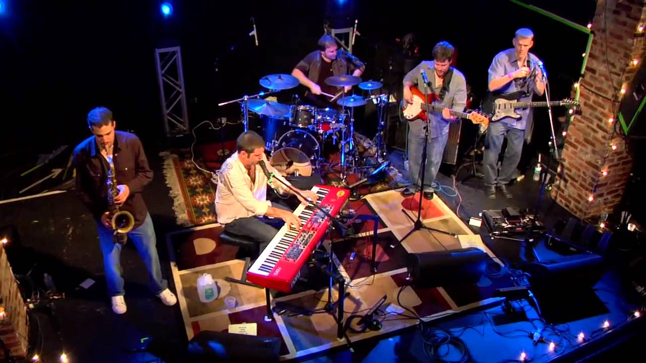 kLoB - All The Time - YouTube