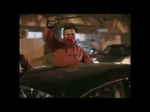 GHARGA - USB (Official Music Video)