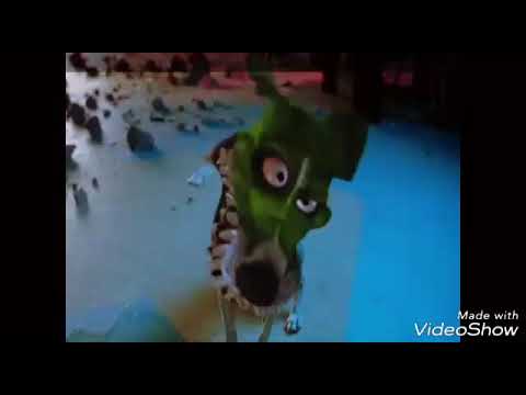 The Mask - Masked Milo Impression! - YouTube