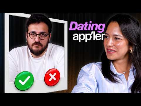 Dating Uygulamaları Aşkı Kolaylaştırdı mı, İmkansız Hale mi Getirdi?
