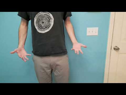 Rearz Daydreamer adult diaper absorption test