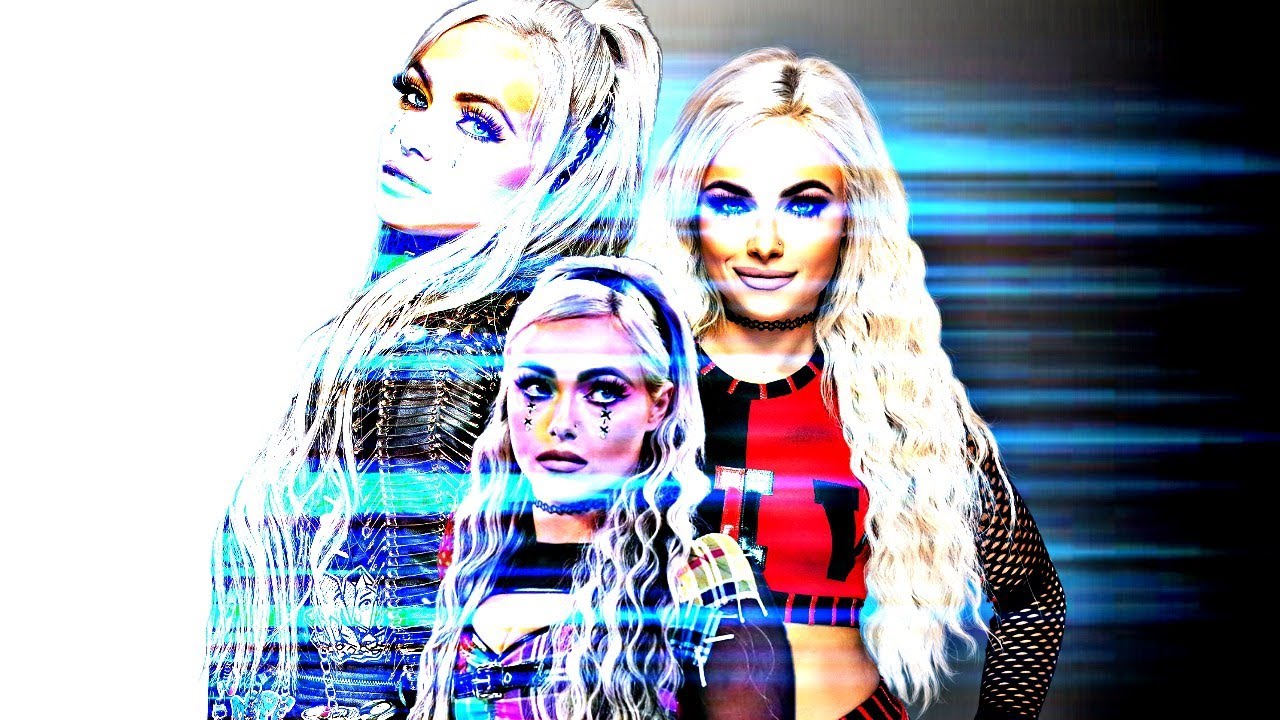 Liv Morgan | custom titantron 2021 - HD | Entrance Video & Theme song ...