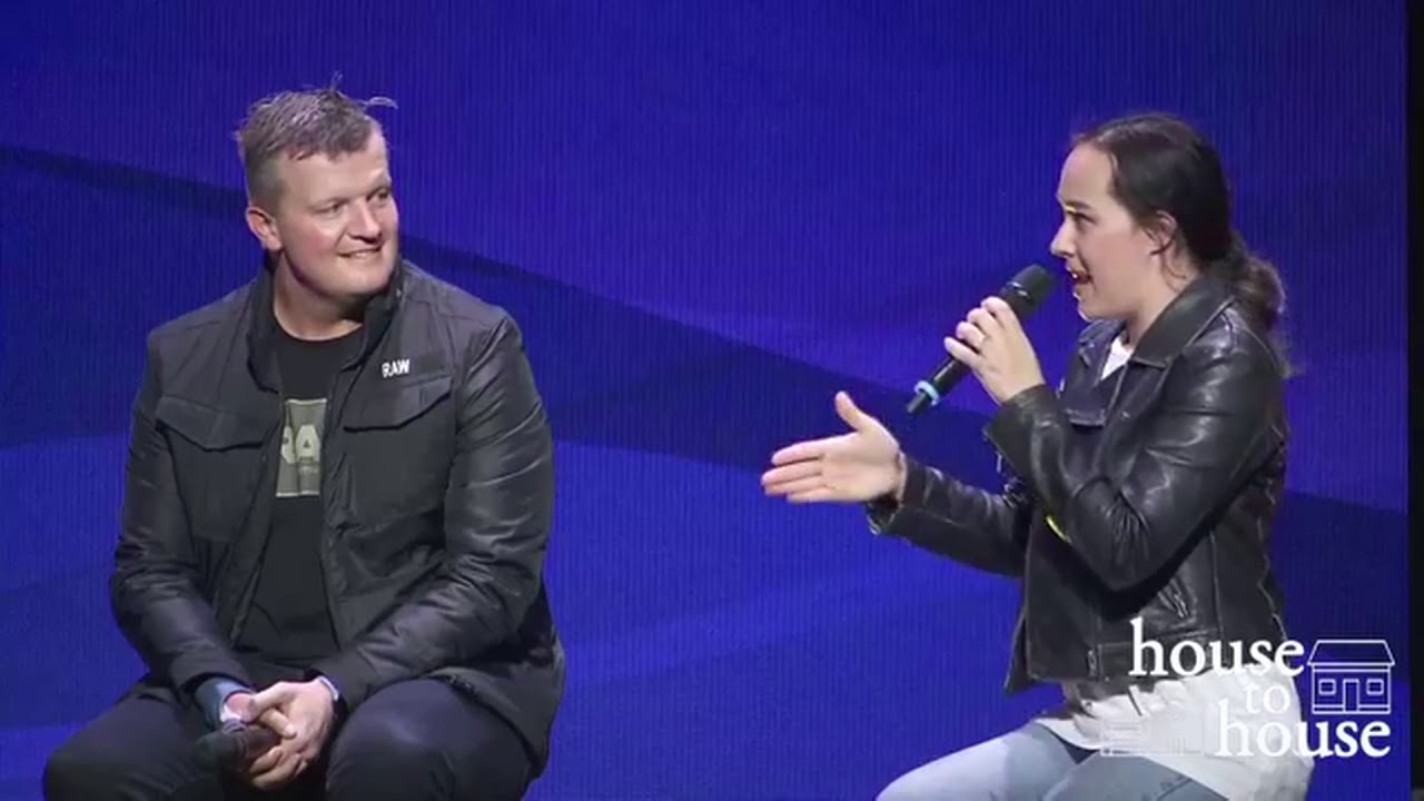 Miracles and Breakthrough - Panel - YouTube