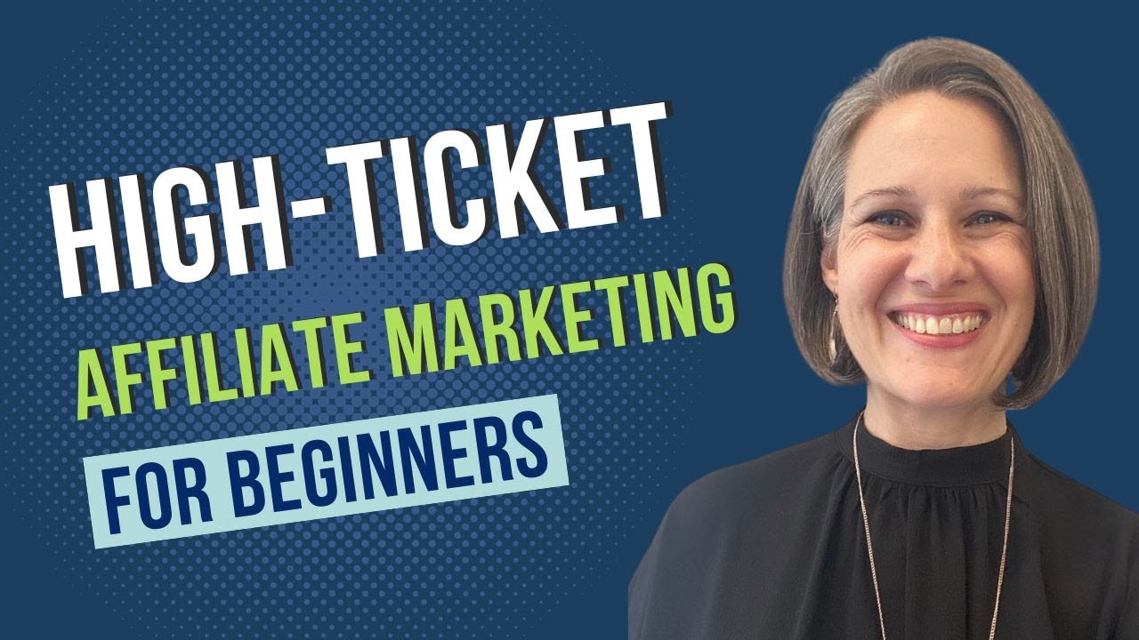 Make Money Online Fast With This High-income Affiliate Marketing Course ...