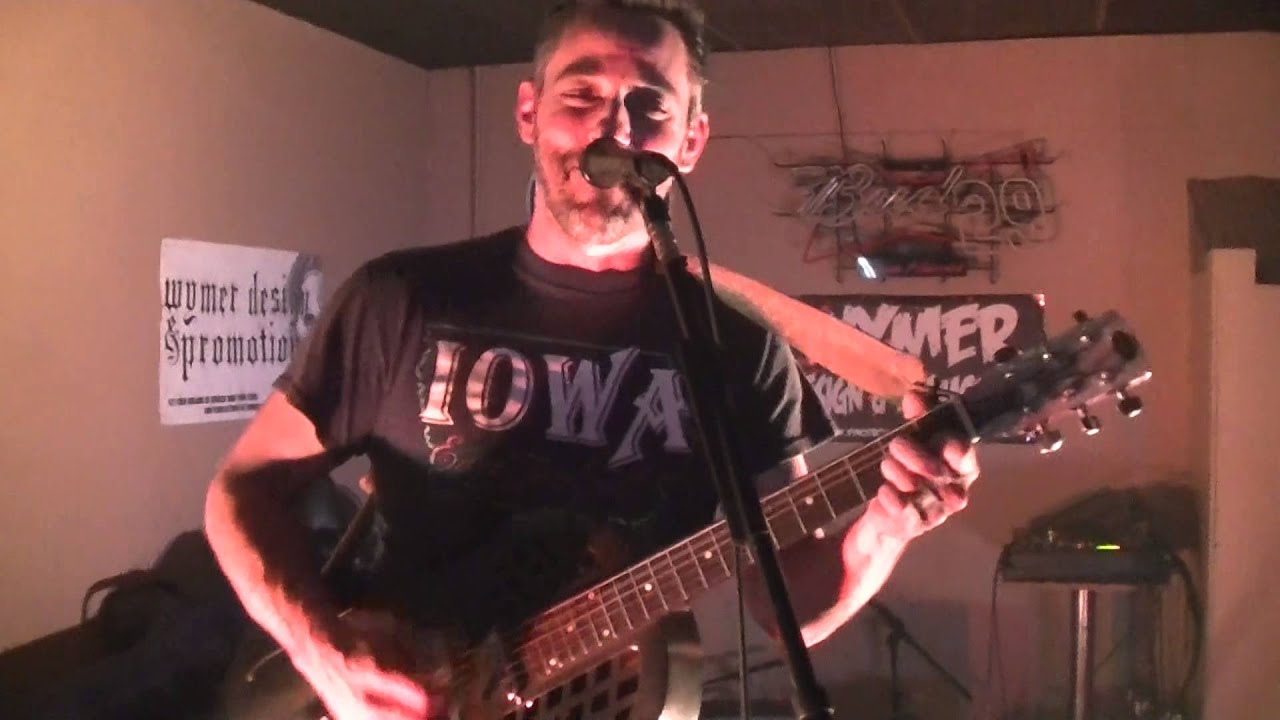 Billy Cook Salt & Meat LIVE at Hub City Music Fest 2014 - YouTube