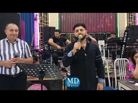 İsmayil Agdasli Didem Nur Meher Şuşali Agdas Toyu Ayisigi Sarayi 10.09.2025