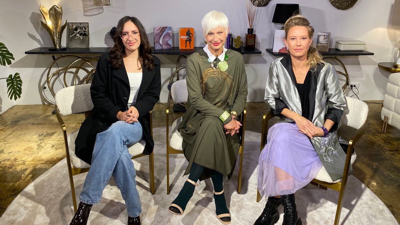 PARADA PLESA (DANCE PARADE) NAPOVEDNIK 15. 12. 2024 - YouTube