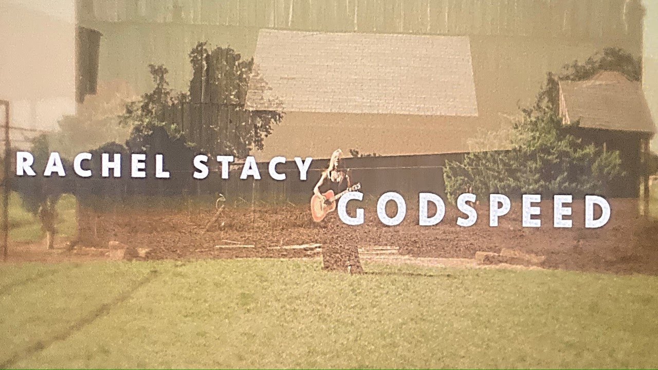 Rachel Stacy - Godspeed [Official Music Video] - YouTube
