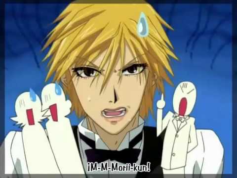 The Wallflower cap 8 sub esp - YouTube