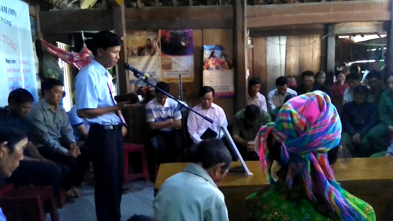 Tswv Cuab Nyiaj Suav Vwj Ntees Tuag - YouTube