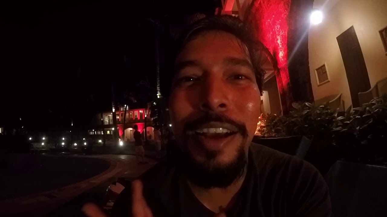 Corjuem Fort | Aldona | Lemon Tree Amarante Beach Resorts | Candolim ...