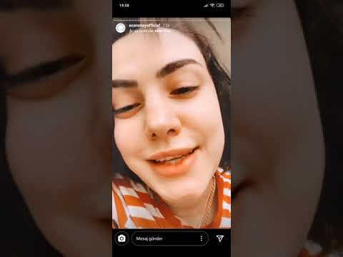 ECE ROMAY vs SİMGE BARANKOĞLU