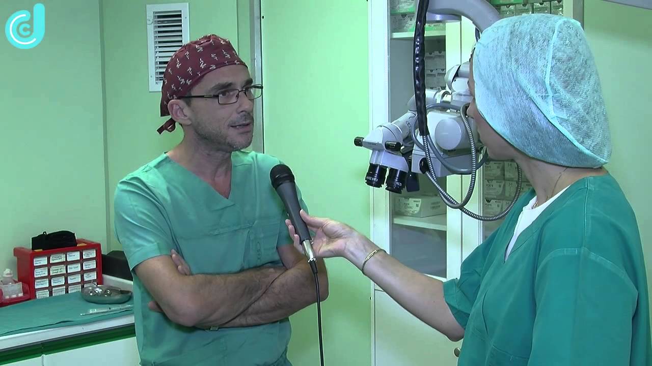 Μικροχειρουργική κιρσοκήλης - Αντιμετωπίζοντας την Ανδρική ...