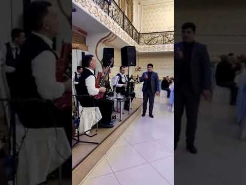 Serxan Laçınlı  Ala göz Ala göz 15.03.2020