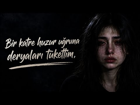 Mil çekilmiş gözler