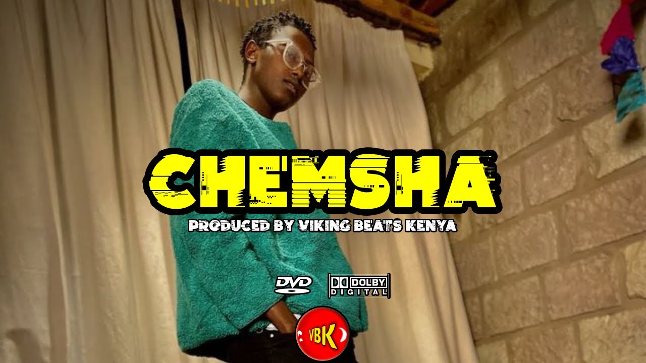CHEMSHA - FATHERMOH X TRIO MIO X SSARU X MEJJA (OFFICIAL GENGETONE ...