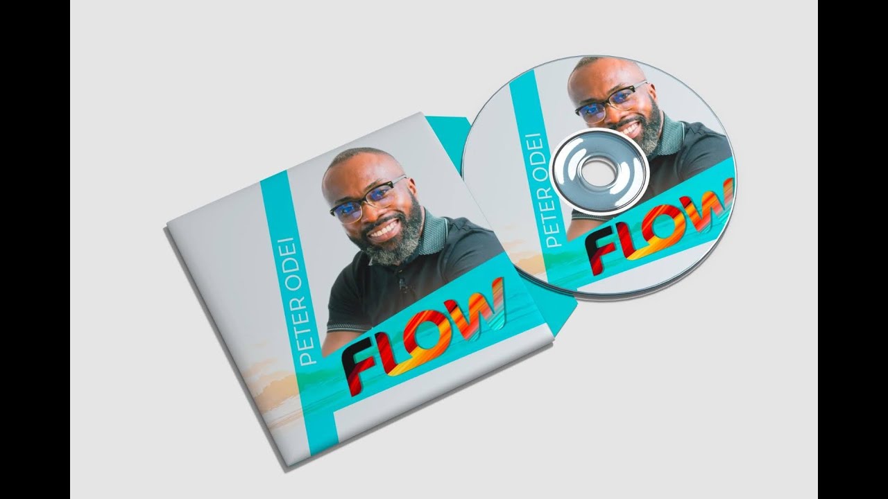 FLOW(Official Video)-Peter Odei - YouTube