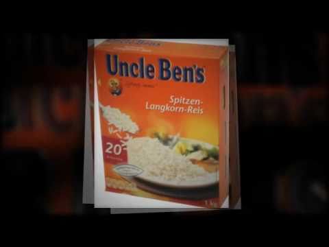 Uncle Ben`s Spitzen-Langkorn-Reis